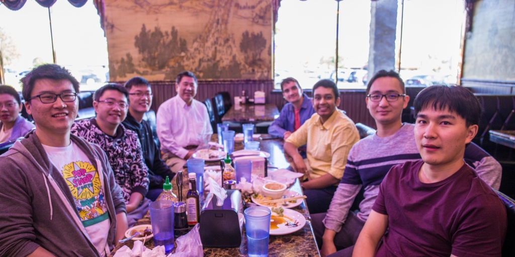 Usc Media Communications Lab Photo Gallery